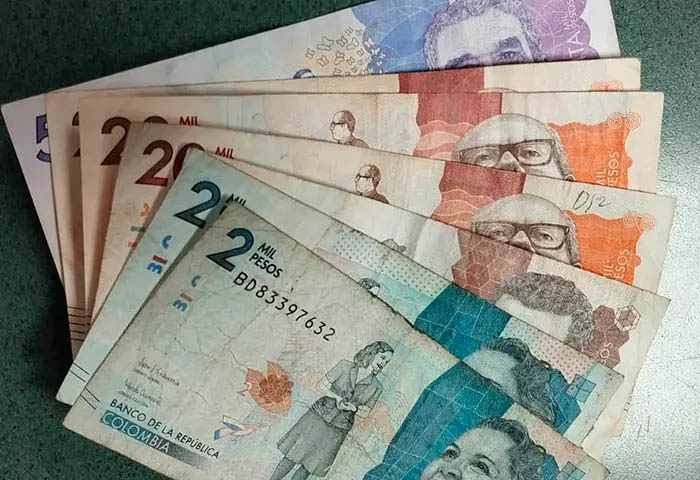 La recepción de remesas alcanzó un nuevo récord