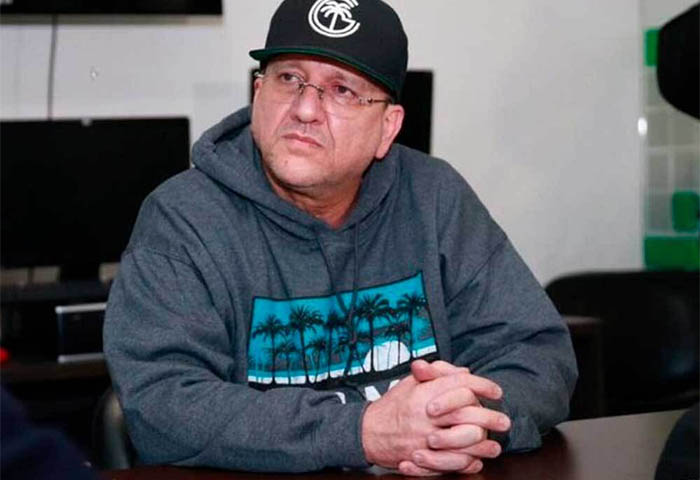 JEP deja en firme rechazo a la recusación de ‘Macaco’