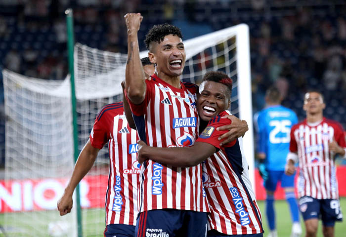 Gabriel Fuentes en la mira del Flamengo