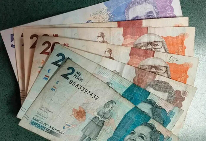 Colombia sopesa un déficit de presupuesto
