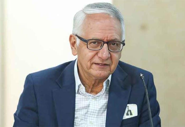 La Reforma A La Salud Ya Tiene Una Propuesta De Aval Fiscal Minsalud 8244