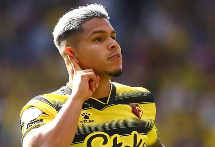 ‘El Cucho’, finalista al jugador más valioso