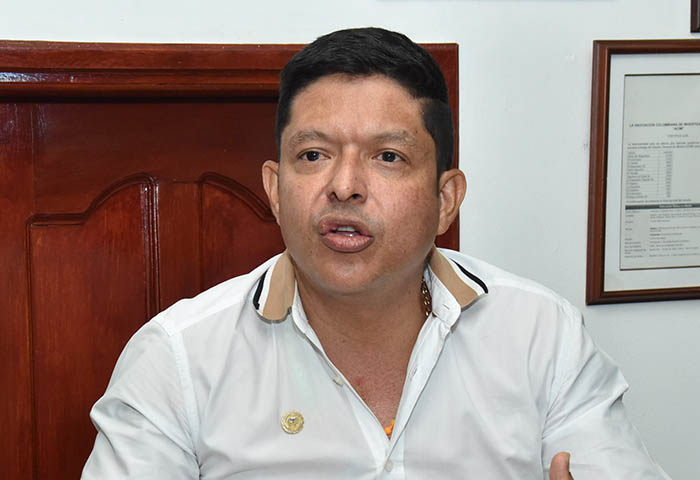 ´Fortaleceremos la institucionalidad para fomentar el conocimiento y ...