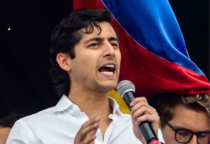 «Ellos quieren que olvidemos sus crímenes»: Ariel Armel critica a ...