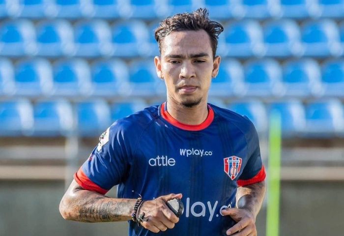 Confirmado: Ricardo Márquez regresa al Unión