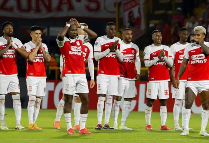 Santa Fe perdió millonario premio