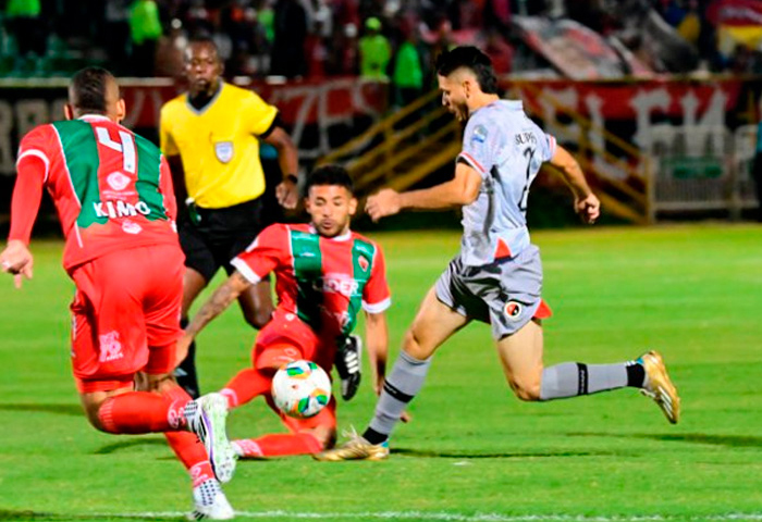 Así se definirá el ascenso en el Torneo Dimayor 2025