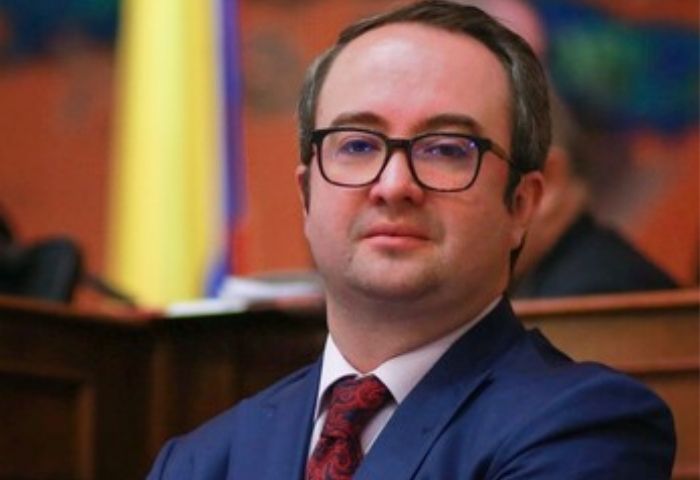 Ciro Ramírez volverá a su curul en el Congreso tras quedar libre por ...