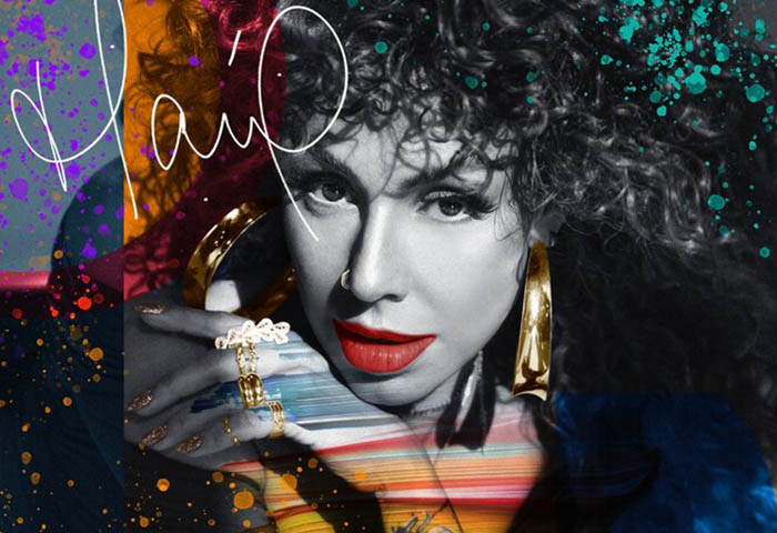 Maía vuelve a sus orígenes con ‘Colores’