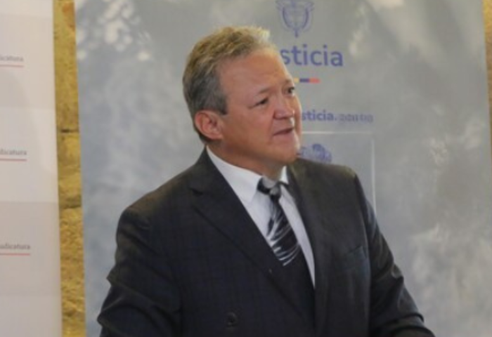 La Justicia clama por $4,3 billones para no colapsar