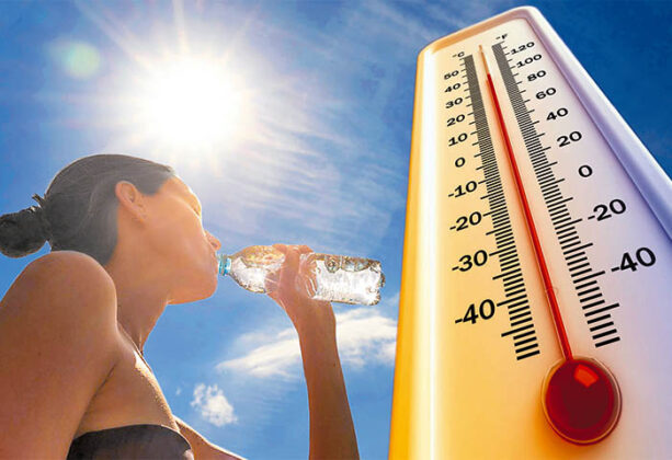 Alerta roja en el Magdalena por temperaturas entre 45 y 47º C